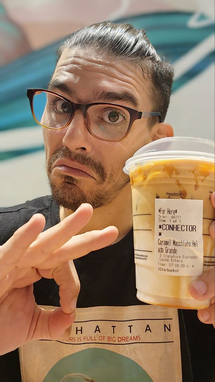 Desarrollo Web y Gestión de Activos Digitales | conHector